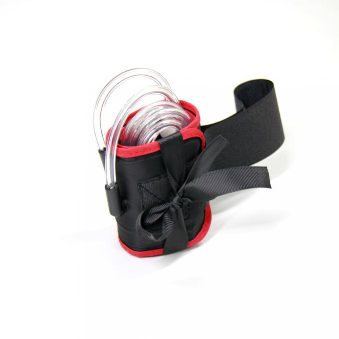 Fully Automatic Inflatable Hemostasis Tourniquet Cuff The Future of ...