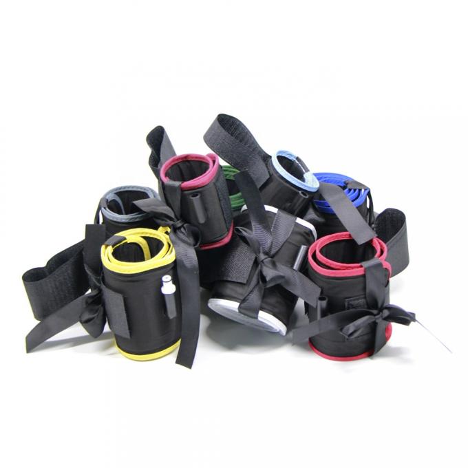 Single Portal Inflatable Tourniquet System The Game-Changer for Medical ...